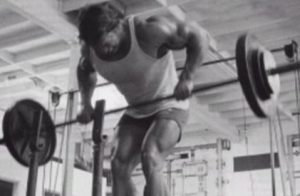Wide Grip v. Narrow Grip Rows - SmoothieGains