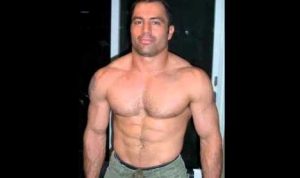 Joe Rogan's Green Smoothie Recipe - SmoothieGains